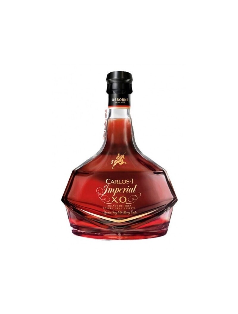 Brandy Carlos I Imperial XO