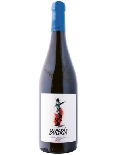 Buleria Syrah 2024