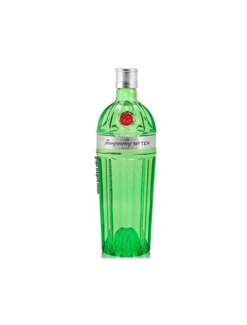 Gin Tanqueray Nº Ten