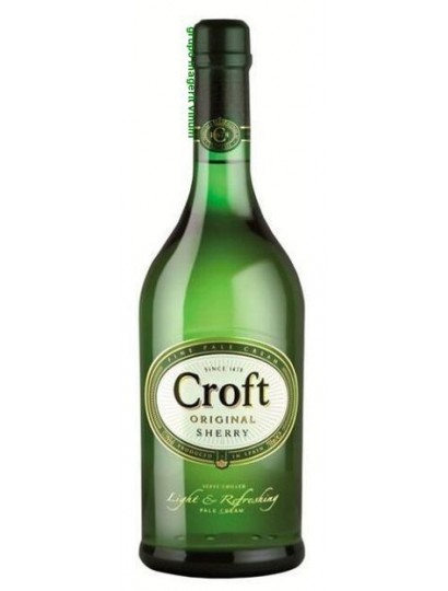 Croft Original